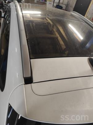 Balts Hyundai ix35 2010 Rēzekne, ar dzinēja tilpumu 2.00 L un nobraukumu 235 tūkst. km par 6050 €, foto 17 vietnē AUTOMOTO.COM.LV