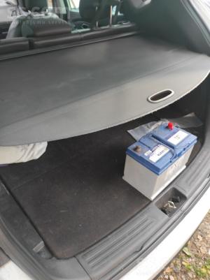 Balts Hyundai ix35 2010 Rēzekne, ar dzinēja tilpumu 2.00 L un nobraukumu 235 tūkst. km par 6050 €, foto 22 vietnē AUTOMOTO.COM.LV