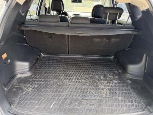 Balts Hyundai ix35 2010 Šauļi, ar dzinēja tilpumu 1.69 L un nobraukumu 150 tūkst. km par 4450 €, foto 13 vietnē AUTOMOTO.COM.LV