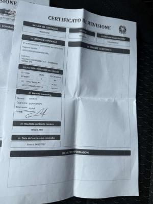 Белый Хендай их35 2010 в Шяуляй, объемом двигателя 1.69 л и пробегом 150 тыс. км за 4650 €, фото 18 на AUTOMOTO.COM.LV