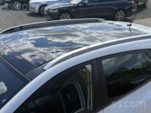 Белый Хендай их35 2011 в Рига, объемом двигателя 2.00 л и пробегом 200 тыс. км за 6150 €, фото 18 на AUTOMOTO.COM.LV