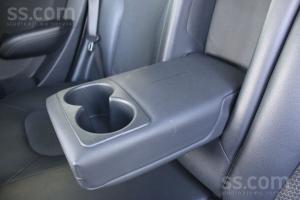 Balts Hyundai ix35 2012 Rīga, ar dzinēja tilpumu 2.00 L un nobraukumu 240 tūkst. km par 5700 €, foto 31 vietnē AUTOMOTO.COM.LV