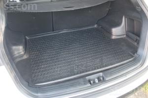 Balts Hyundai ix35 2012 Rīga, ar dzinēja tilpumu 2.00 L un nobraukumu 240 tūkst. km par 5700 €, foto 33 vietnē AUTOMOTO.COM.LV
