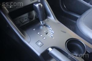 Balts Hyundai ix35 2012 Rīga, ar dzinēja tilpumu 2.00 L un nobraukumu 240 tūkst. km par 5700 €, foto 43 vietnē AUTOMOTO.COM.LV