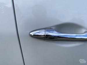 Balts Hyundai ix35 2012 Marijampole, ar dzinēja tilpumu 2.00 L un nobraukumu 210 tūkst. km par 6300 €, foto 10 vietnē AUTOMOTO.COM.LV
