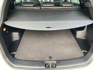 Balts Hyundai ix35 2012 Marijampole, ar dzinēja tilpumu 2.00 L un nobraukumu 210 tūkst. km par 6300 €, foto 13 vietnē AUTOMOTO.COM.LV