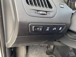 Balts Hyundai ix35 2012 Marijampole, ar dzinēja tilpumu 2.00 L un nobraukumu 210 tūkst. km par 6300 €, foto 17 vietnē AUTOMOTO.COM.LV