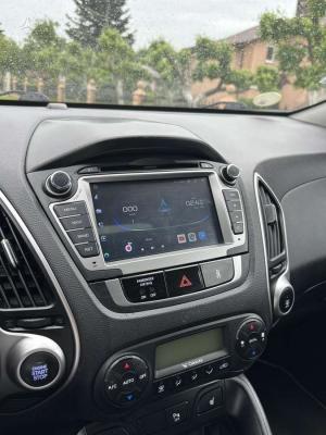 Balts Hyundai ix35 2013 Jurbarkas, ar dzinēja tilpumu 2.00 L un nobraukumu 199 tūkst. km par 5600 €, foto 18 vietnē AUTOMOTO.COM.LV