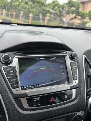 Balts Hyundai ix35 2013 Jurbarkas, ar dzinēja tilpumu 2.00 L un nobraukumu 199 tūkst. km par 5600 €, foto 19 vietnē AUTOMOTO.COM.LV