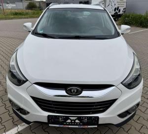 Balts Hyundai ix35 2014 Kauņa, ar dzinēja tilpumu 1.59 L un nobraukumu 157 tūkst. km par 7499 €, foto 10 vietnē AUTOMOTO.COM.LV