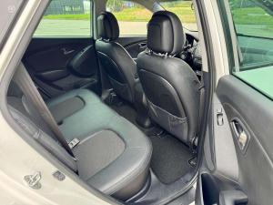 Balts Hyundai ix35 2014 Kauņa, ar dzinēja tilpumu 1.59 L un nobraukumu 157 tūkst. km par 7499 €, foto 16 vietnē AUTOMOTO.COM.LV
