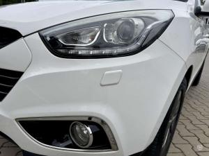 Balts Hyundai ix35 2014 Kauņa, ar dzinēja tilpumu 1.59 L un nobraukumu 157 tūkst. km par 7499 €, foto 28 vietnē AUTOMOTO.COM.LV