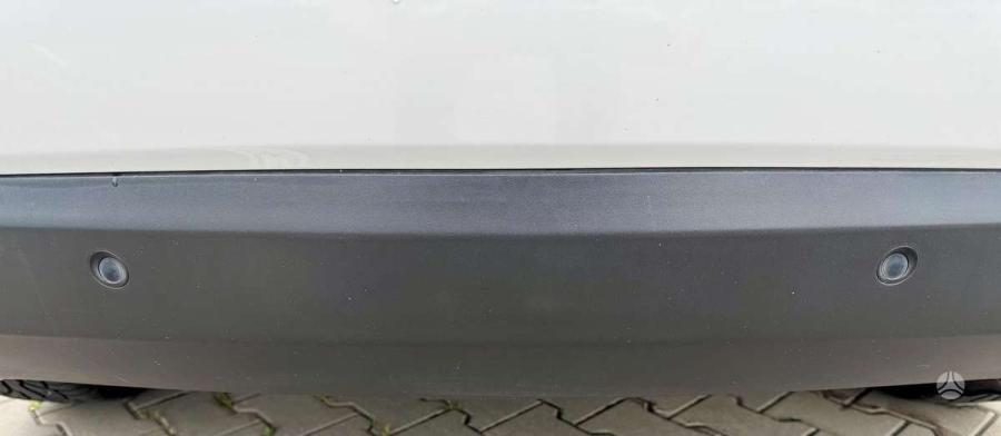 Balts Hyundai ix35 2014 Kauņa, ar dzinēja tilpumu 1.59 L un nobraukumu 157 tūkst. km par 7499 €, foto 31 vietnē AUTOMOTO.COM.LV