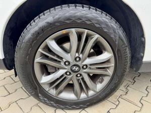 Balts Hyundai ix35 2014 Kauņa, ar dzinēja tilpumu 1.59 L un nobraukumu 157 tūkst. km par 7499 €, foto 32 vietnē AUTOMOTO.COM.LV