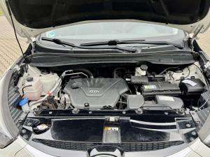 Balts Hyundai ix35 2014 Kauņa, ar dzinēja tilpumu 1.59 L un nobraukumu 157 tūkst. km par 7499 €, foto 33 vietnē AUTOMOTO.COM.LV