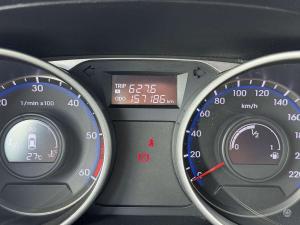 Balts Hyundai ix35 2014 Tauragė, ar dzinēja tilpumu 1.69 L un nobraukumu 157 tūkst. km par 6700 €, foto 19 vietnē AUTOMOTO.COM.LV