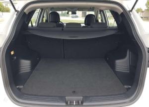 Balts Hyundai ix35 2014 Šauļi, ar dzinēja tilpumu 1.59 L un nobraukumu 152 tūkst. km par 6700 €, foto 13 vietnē AUTOMOTO.COM.LV