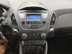 Balts Hyundai ix35 2014 Šauļi, ar dzinēja tilpumu 1.59 L un nobraukumu 152 tūkst. km par 6700 €, foto 16 vietnē AUTOMOTO.COM.LV