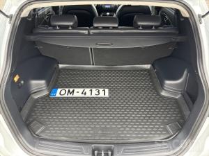 Balts Hyundai ix35 2015 Rīga, ar dzinēja tilpumu 1.60 L un nobraukumu 106 tūkst. km par 9600 €, foto 22 vietnē AUTOMOTO.COM.LV