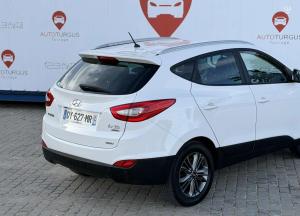 Balts Hyundai ix35 2015 Tauragė, ar dzinēja tilpumu 2.00 L un nobraukumu 224 tūkst. km par 6700 €, foto 23 vietnē AUTOMOTO.COM.LV