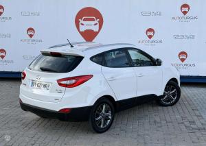Balts Hyundai ix35 2015 Tauragė, ar dzinēja tilpumu 2.00 L un nobraukumu 224 tūkst. km par 6700 €, foto 29 vietnē AUTOMOTO.COM.LV