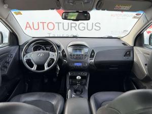 Balts Hyundai ix35 2015 Tauragė, ar dzinēja tilpumu 2.00 L un nobraukumu 224 tūkst. km par 6700 €, foto 42 vietnē AUTOMOTO.COM.LV