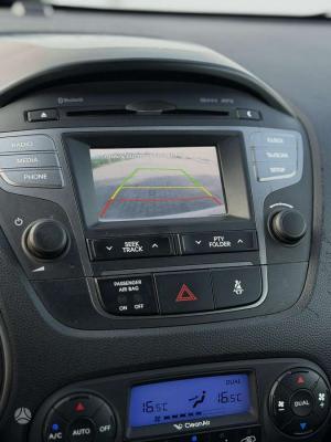 Balts Hyundai ix35 2015 Tauragė, ar dzinēja tilpumu 2.00 L un nobraukumu 224 tūkst. km par 6700 €, foto 51 vietnē AUTOMOTO.COM.LV