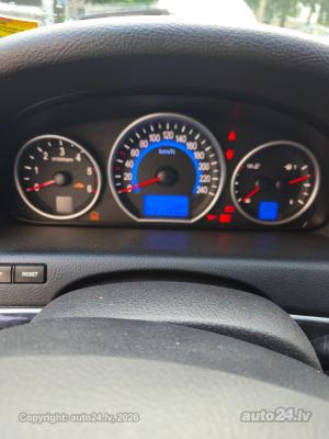 Melns Hyundai Ix55 2010 Tallina, ar dzinēja tilpumu 3.00 L un nobraukumu 212 tūkst. km par 6250 €, foto 11 vietnē AUTOMOTO.COM.LV