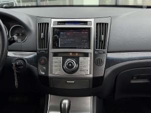Melns Hyundai Ix55 2011 Klaipėda, ar dzinēja tilpumu 2.96 L un nobraukumu 278 tūkst. km par 4400 €, foto 4 vietnē AUTOMOTO.COM.LV