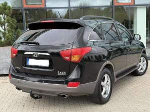 Melns Hyundai Ix55 2011 Klaipėda, ar dzinēja tilpumu 2.96 L un nobraukumu 278 tūkst. km par 4400 €, foto 13 vietnē AUTOMOTO.COM.LV