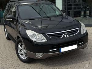 Melns Hyundai Ix55 2011 Klaipėda, ar dzinēja tilpumu 2.96 L un nobraukumu 278 tūkst. km par 4400 €, foto 16 vietnē AUTOMOTO.COM.LV