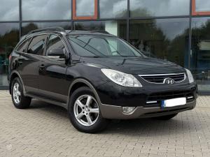 Melns Hyundai Ix55 2011 Klaipėda, ar dzinēja tilpumu 2.96 L un nobraukumu 278 tūkst. km par 4400 €, foto 17 vietnē AUTOMOTO.COM.LV