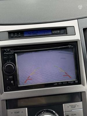 Melns Hyundai Ix55 2011 Klaipėda, ar dzinēja tilpumu 2.96 L un nobraukumu 278 tūkst. km par 4400 €, foto 18 vietnē AUTOMOTO.COM.LV