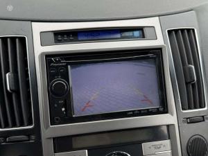 Melns Hyundai Ix55 2011 Klaipėda, ar dzinēja tilpumu 2.96 L un nobraukumu 278 tūkst. km par 4400 €, foto 19 vietnē AUTOMOTO.COM.LV