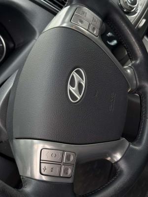 Melns Hyundai Ix55 2011 Klaipėda, ar dzinēja tilpumu 2.96 L un nobraukumu 278 tūkst. km par 4400 €, foto 22 vietnē AUTOMOTO.COM.LV