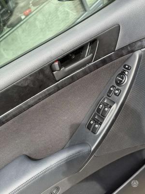 Melns Hyundai Ix55 2011 Klaipėda, ar dzinēja tilpumu 2.96 L un nobraukumu 278 tūkst. km par 4400 €, foto 23 vietnē AUTOMOTO.COM.LV