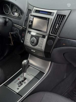 Melns Hyundai Ix55 2011 Klaipėda, ar dzinēja tilpumu 2.96 L un nobraukumu 278 tūkst. km par 4400 €, foto 26 vietnē AUTOMOTO.COM.LV