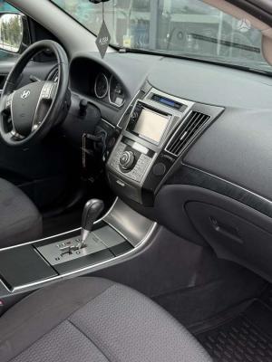 Melns Hyundai Ix55 2011 Klaipėda, ar dzinēja tilpumu 2.96 L un nobraukumu 278 tūkst. km par 4400 €, foto 28 vietnē AUTOMOTO.COM.LV