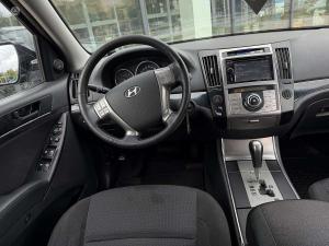 Melns Hyundai Ix55 2011 Klaipėda, ar dzinēja tilpumu 2.96 L un nobraukumu 278 tūkst. km par 4400 €, foto 29 vietnē AUTOMOTO.COM.LV
