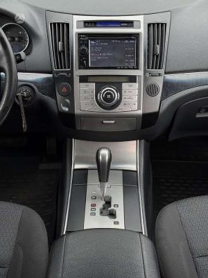 Melns Hyundai Ix55 2011 Klaipėda, ar dzinēja tilpumu 2.96 L un nobraukumu 278 tūkst. km par 4400 €, foto 30 vietnē AUTOMOTO.COM.LV
