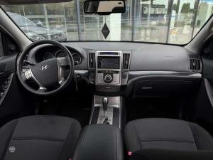 Melns Hyundai Ix55 2011 Klaipėda, ar dzinēja tilpumu 2.96 L un nobraukumu 278 tūkst. km par 4400 €, foto 31 vietnē AUTOMOTO.COM.LV