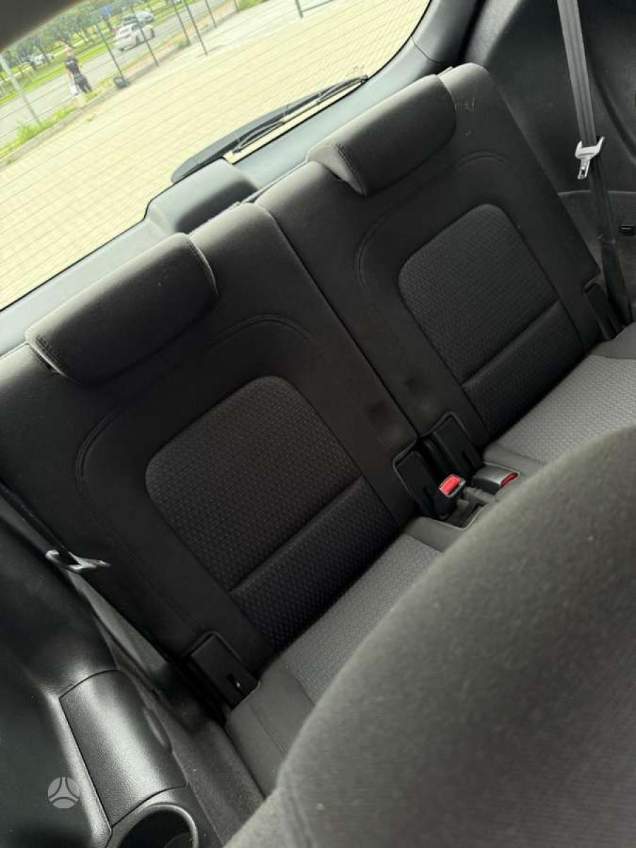 Melns Hyundai Ix55 2011 Klaipėda, ar dzinēja tilpumu 2.96 L un nobraukumu 278 tūkst. km par 4400 €, foto 32 vietnē AUTOMOTO.COM.LV