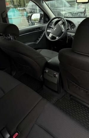 Melns Hyundai Ix55 2011 Klaipėda, ar dzinēja tilpumu 2.96 L un nobraukumu 278 tūkst. km par 4400 €, foto 33 vietnē AUTOMOTO.COM.LV