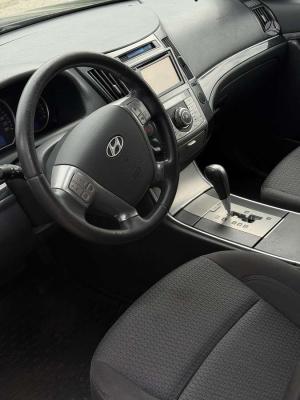 Melns Hyundai Ix55 2011 Klaipėda, ar dzinēja tilpumu 2.96 L un nobraukumu 278 tūkst. km par 4400 €, foto 35 vietnē AUTOMOTO.COM.LV