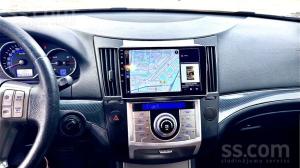 Melns Hyundai Ix55 2012 Rīga, ar dzinēja tilpumu 3.00 L un nobraukumu 273 tūkst. km par 8400 €, foto 13 vietnē AUTOMOTO.COM.LV