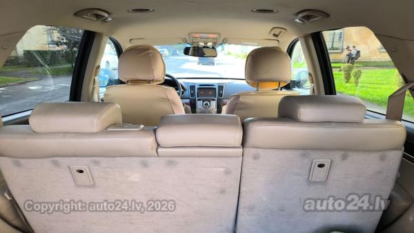 Hyundai Ix55 2010 Kohtla-Jerve vietnÄ Melns Hyundai Ix55 2010 Kohtla-Jerve, ar dzinÄja tilpumu 3.00 L un nobraukumu 0 tÅ«kst. km par 5000 ā¬, foto 6 vietnÄ AUTOMOTO.COM.LV