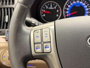 Blue Hyundai Ix55 2009 in Panevezys, with an engine capacity of 2.96 L and mileage of 339 thousand km for 4890 €, photo 26 on AUTOMOTO.COM.LV