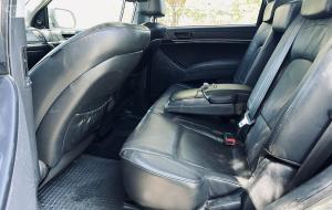 Zaļš Hyundai Ix55 2010 Klaipėda, ar dzinēja tilpumu 3.00 L un nobraukumu 310 tūkst. km par 4900 €, foto 15 vietnē AUTOMOTO.COM.LV