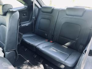 Zaļš Hyundai Ix55 2010 Klaipėda, ar dzinēja tilpumu 3.00 L un nobraukumu 310 tūkst. km par 4900 €, foto 17 vietnē AUTOMOTO.COM.LV