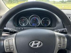 Zaļš Hyundai Ix55 2010 Klaipėda, ar dzinēja tilpumu 3.00 L un nobraukumu 310 tūkst. km par 4900 €, foto 18 vietnē AUTOMOTO.COM.LV